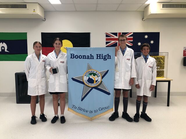 Boonah schoolbus campaign gains traction - Beaudesert Times