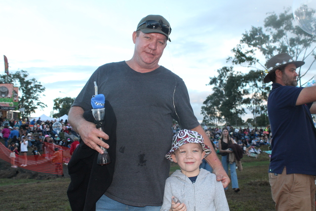 ‘Went off like a house on fire’: Organisers overwhelmed by support for ...