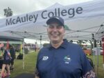 Meet Principal Pacey - Beaudesert Times