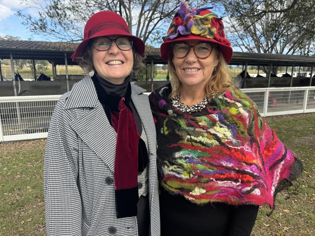 A day at the races - Beaudesert Times