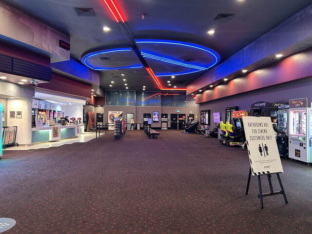 Local movie magic fades - Beaudesert Times