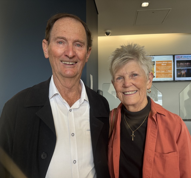 History and high tea - Beaudesert Times