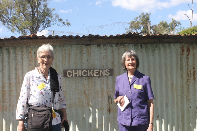 Horans reunite at Kerry - Beaudesert Times