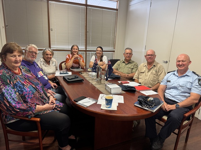 Not now, not ever - Beaudesert Times