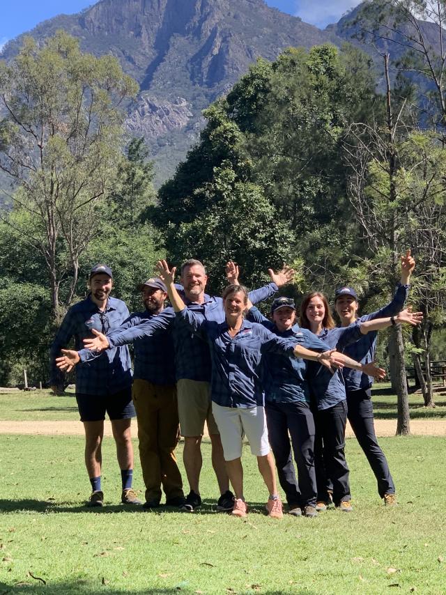 Icon under the hammer - Beaudesert Times