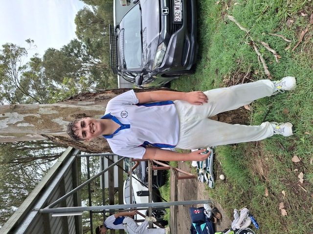 Denied by Falcons - Beaudesert Times